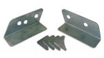 AA-179-A IMCA Front Bumper Mount, Assembly - A&A Manufacturing