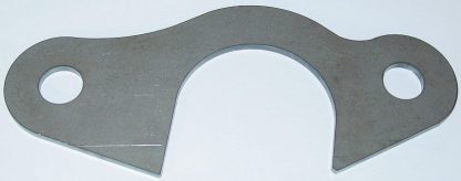 LZ-88-B, Front Ladder Bar Bracket - A&A Manufacturing