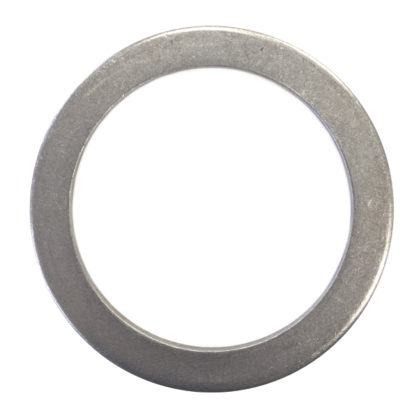 AA-115-I Spring Shim, 3 7/8" Hole - A&A Manufacturing
