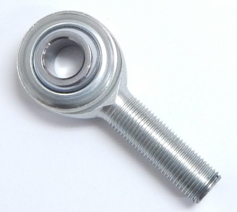 HEIM JOINTS - A&A Manufacturing - Chassis Components