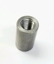 AA 647 Threaded Steel Bushing