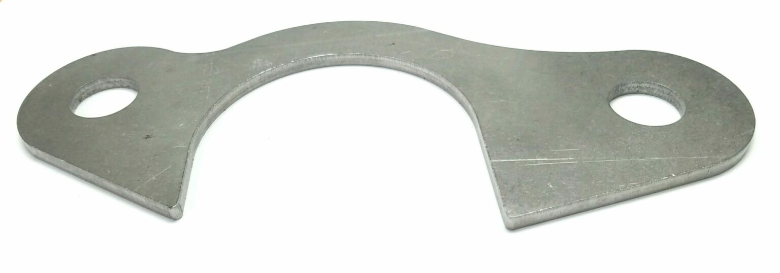 Rear Suspension - A&A Manufacturing