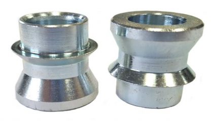 AA-475-B High Misalignment Spacer, fits 3/4" Heim Joint, PAIR