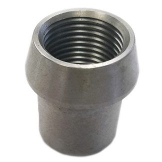 AA-581-A Right Hand Tube End, 7/8"-14 Thread