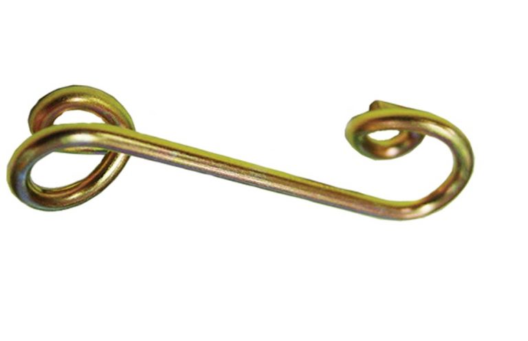 DZUS FASTENERS - A&A Manufacturing - Chassis Components